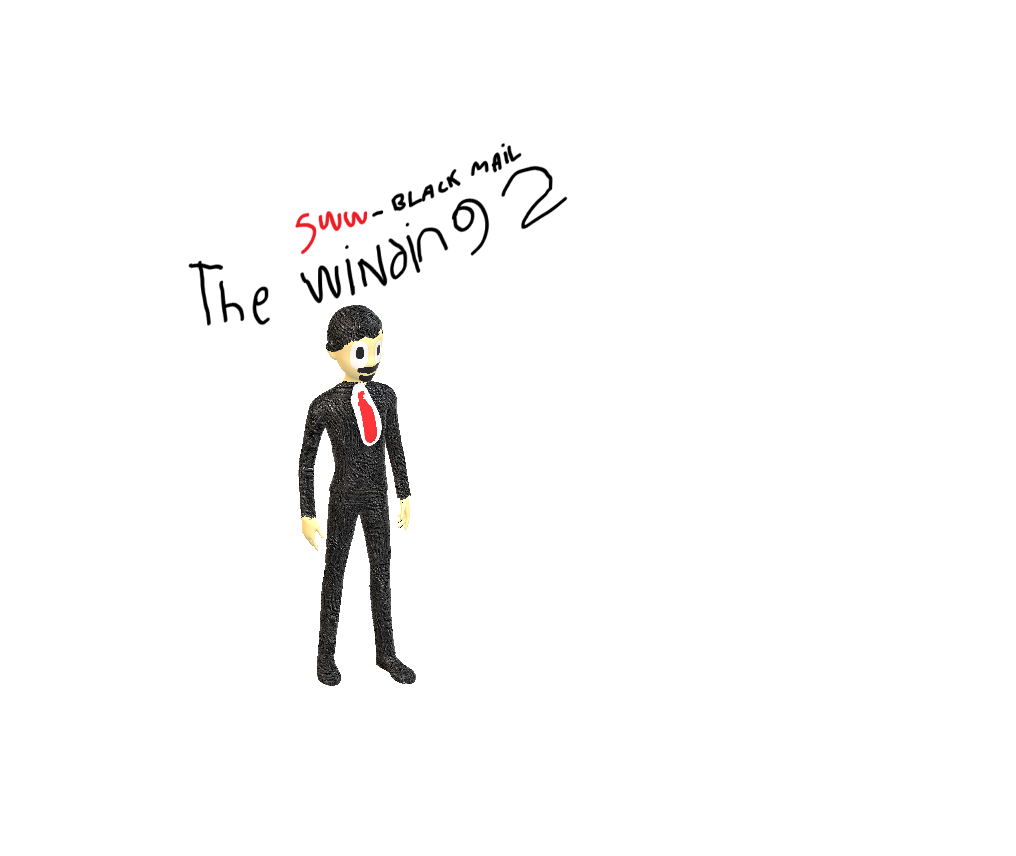 The Winding 2 by 4onegames