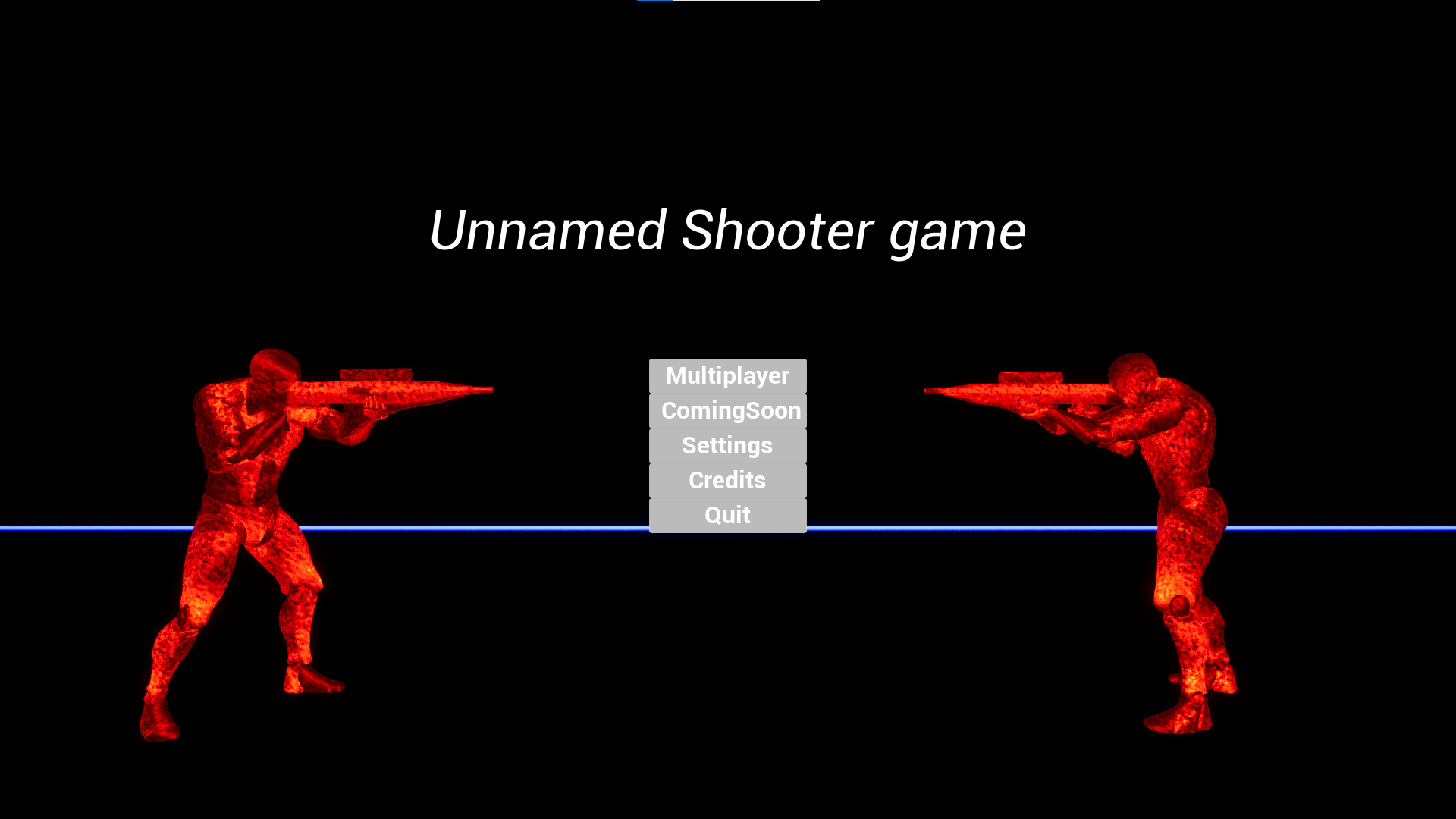 Devlog Update, Loadout Finished - Dodging Bullets Revamp by GamerDanger Devlog Update, Loadout Finished - Dodging Bullets Revamp by GamerDanger