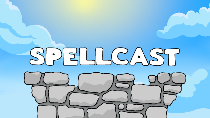 SpellCast by Acmek