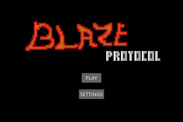Blaze Protocol by Proto_here, MythicalEngineer