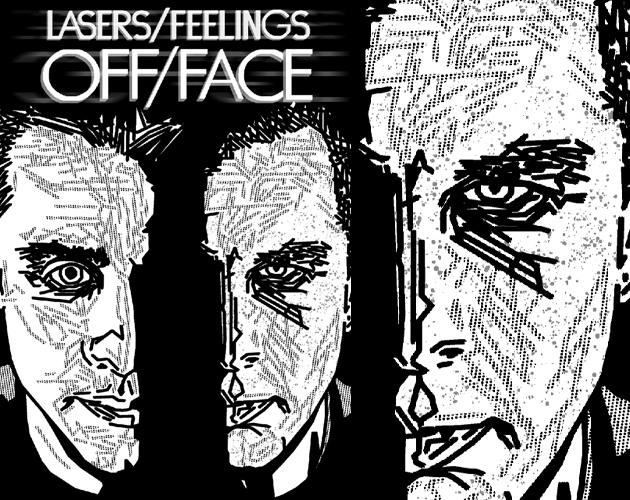 OFF/FACE TRIBUTE RPG by EggEmbry
