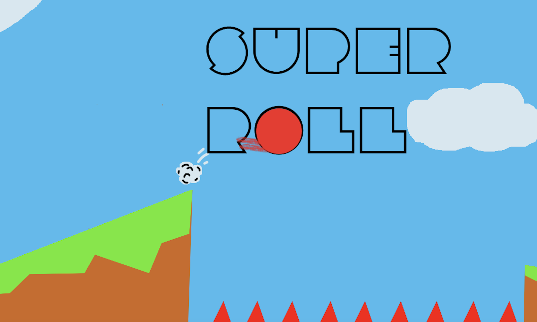 SUPER ROLL! by THE_MAN_GUY? BRUH