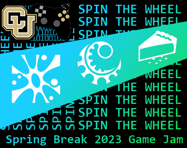 CU GDGC Spring Jam 2023 - itch.io