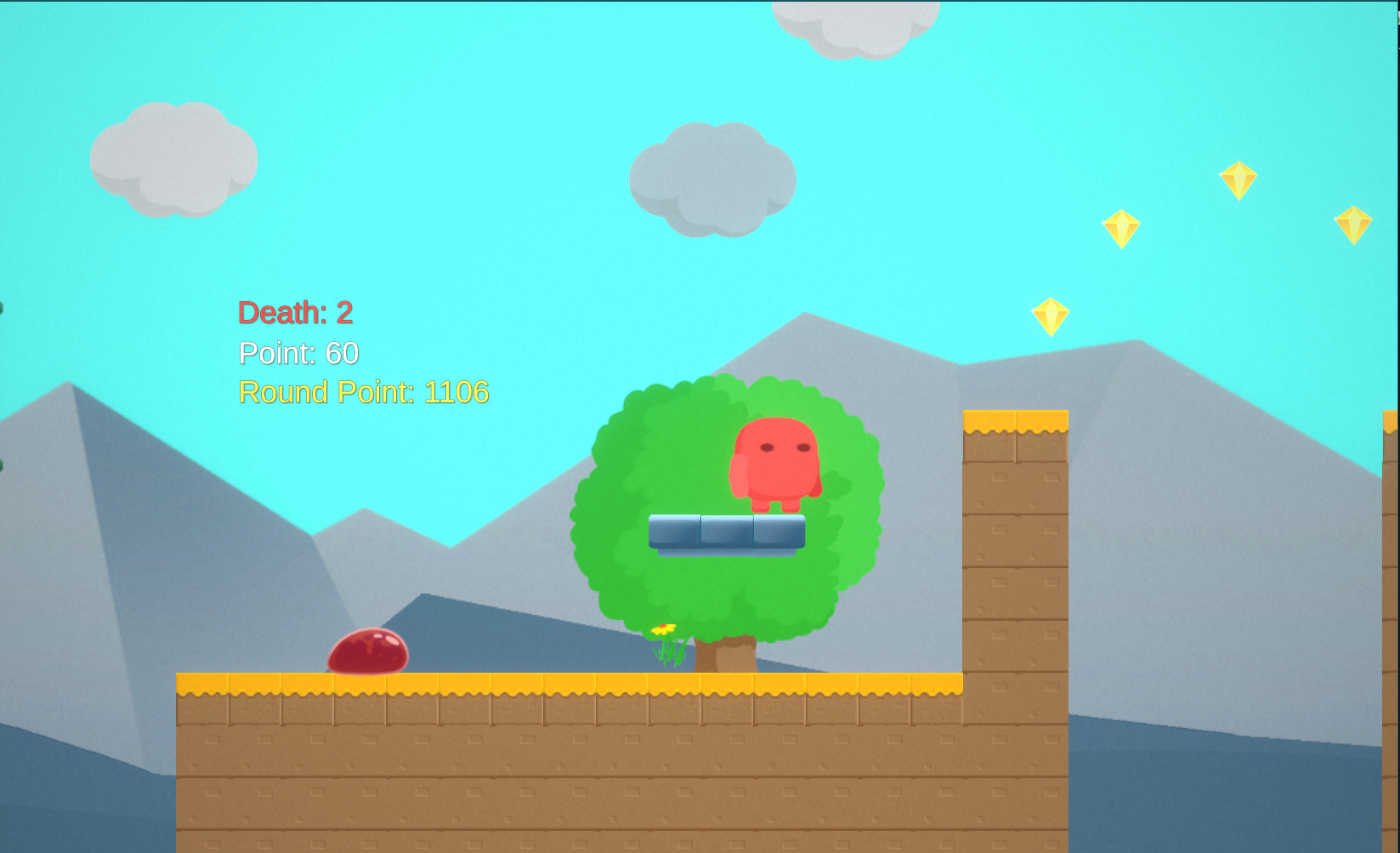 Coin Picker by Ton Minh