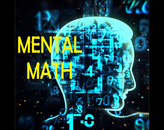 Mental Math By Quinnful Games