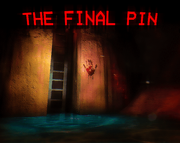 The Final Pin by JordiBoi