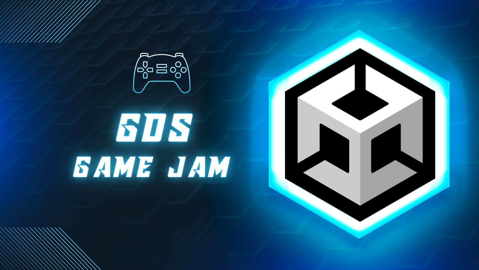 GDS-Game-Jam Competition - itch.io
