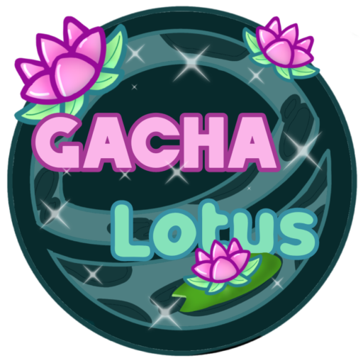 Gacha Lotus by CoCo_Melon00