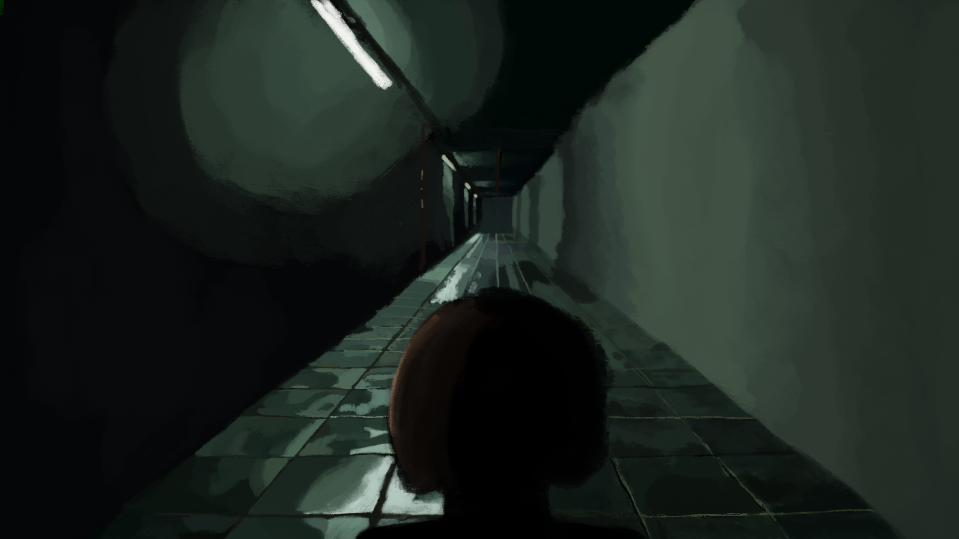 The Cryptic Mutation Conundrum by ZukkiniOni, CXLP, Rirou, Piunn, Edaly ...