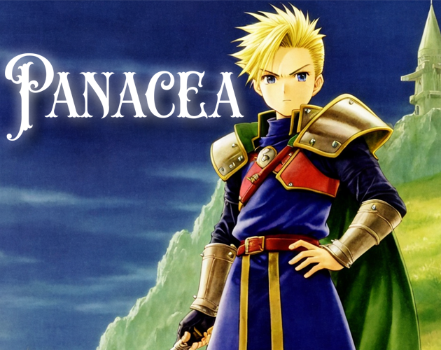 Panacea by Waifusoft