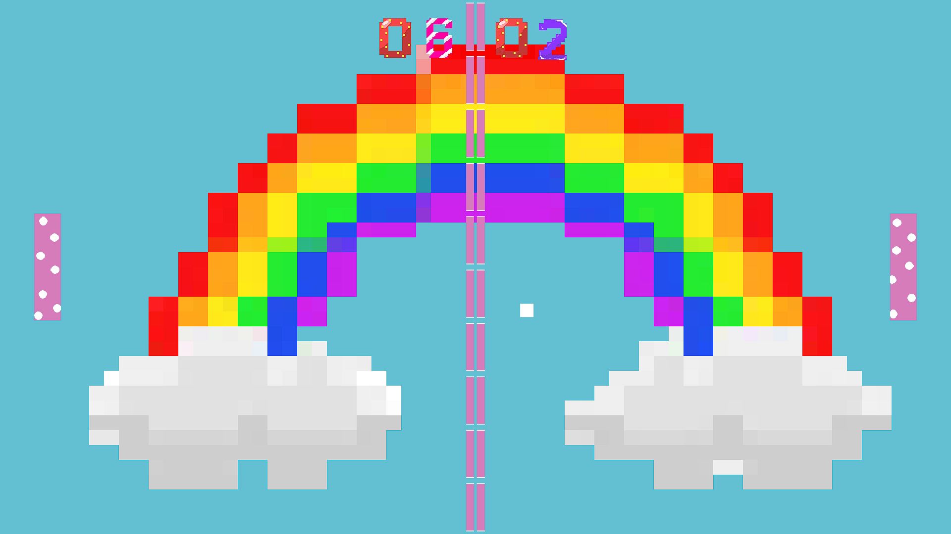 Mod Your Pong by Gryfin123