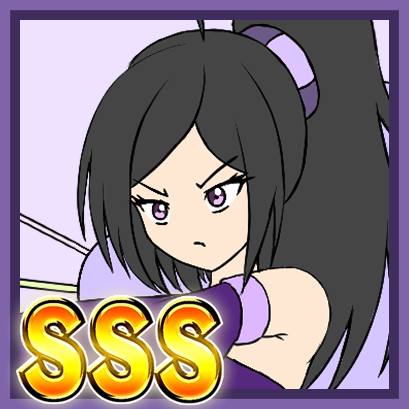 Gacha Luck by MAGES Institute, SpiritOfCoding900