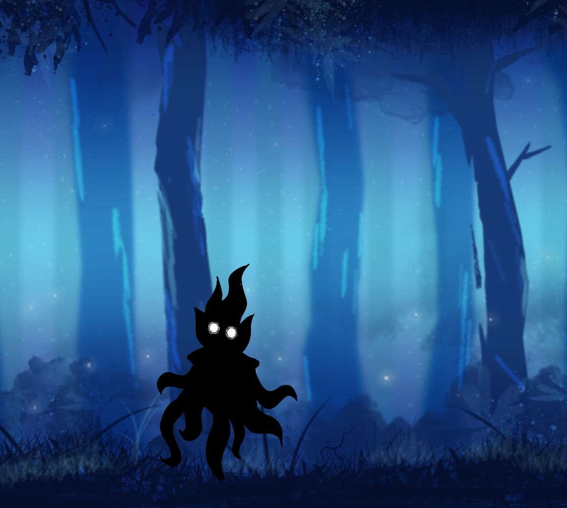 Void Hero by Hederlunden for NTI GameJam VT23 - itch.io
