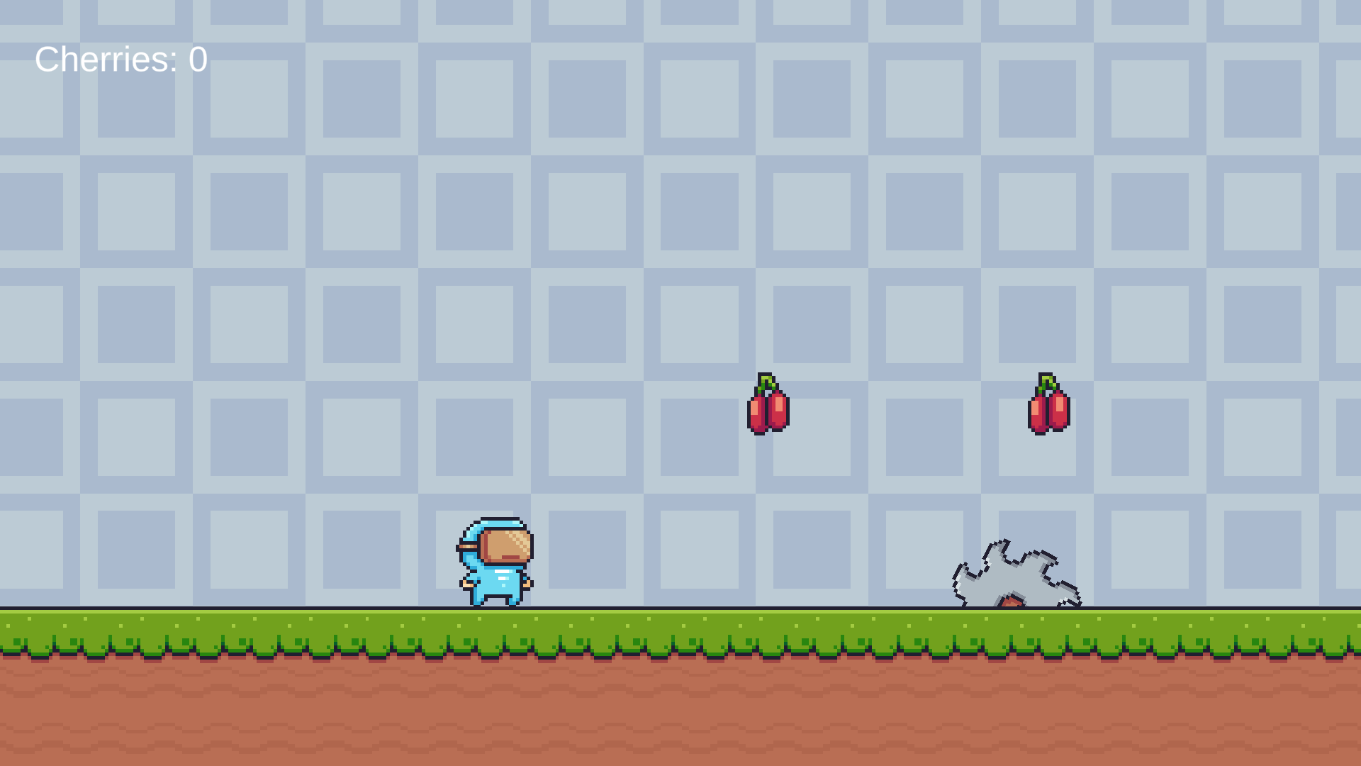 2D Platform by SudaChion