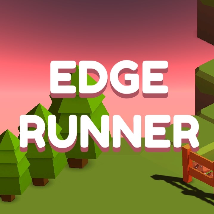 Edge Runner by Aust9nn, deen.dinesh