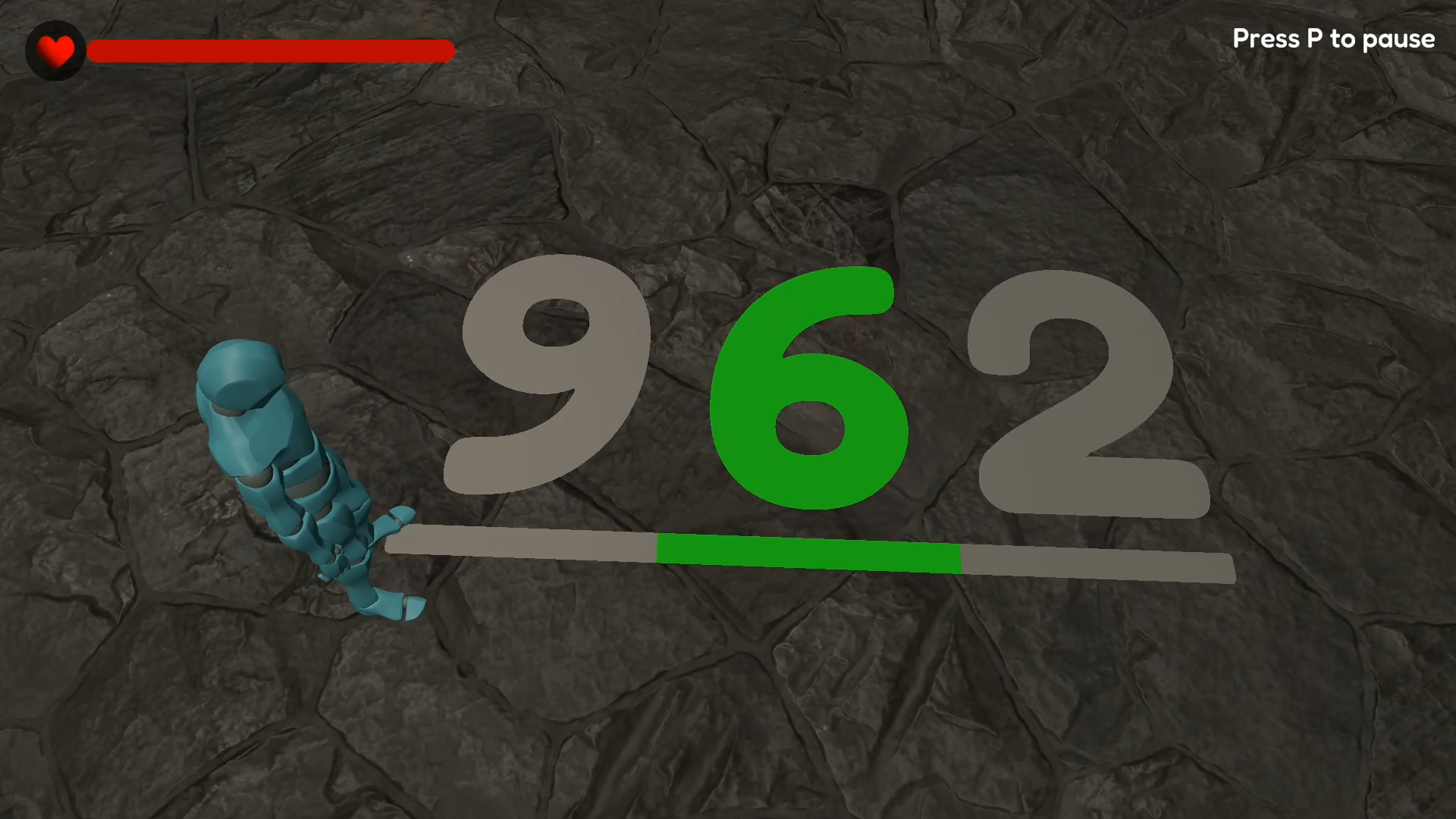 3-Digit Maze v1.2 by ReevTheChameleon