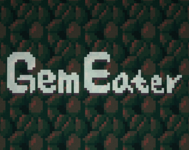 Gem Eater by No Is Noise