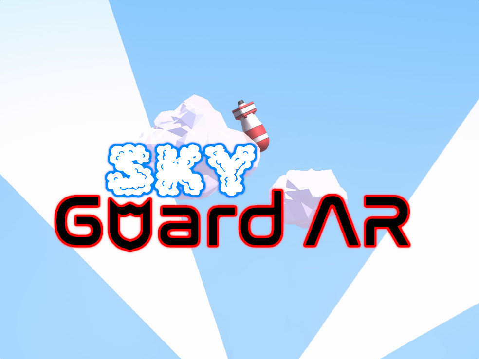 Skyguard Ar By Damiano Tagliaferri