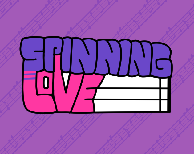 Spinning Love by KikiPotions