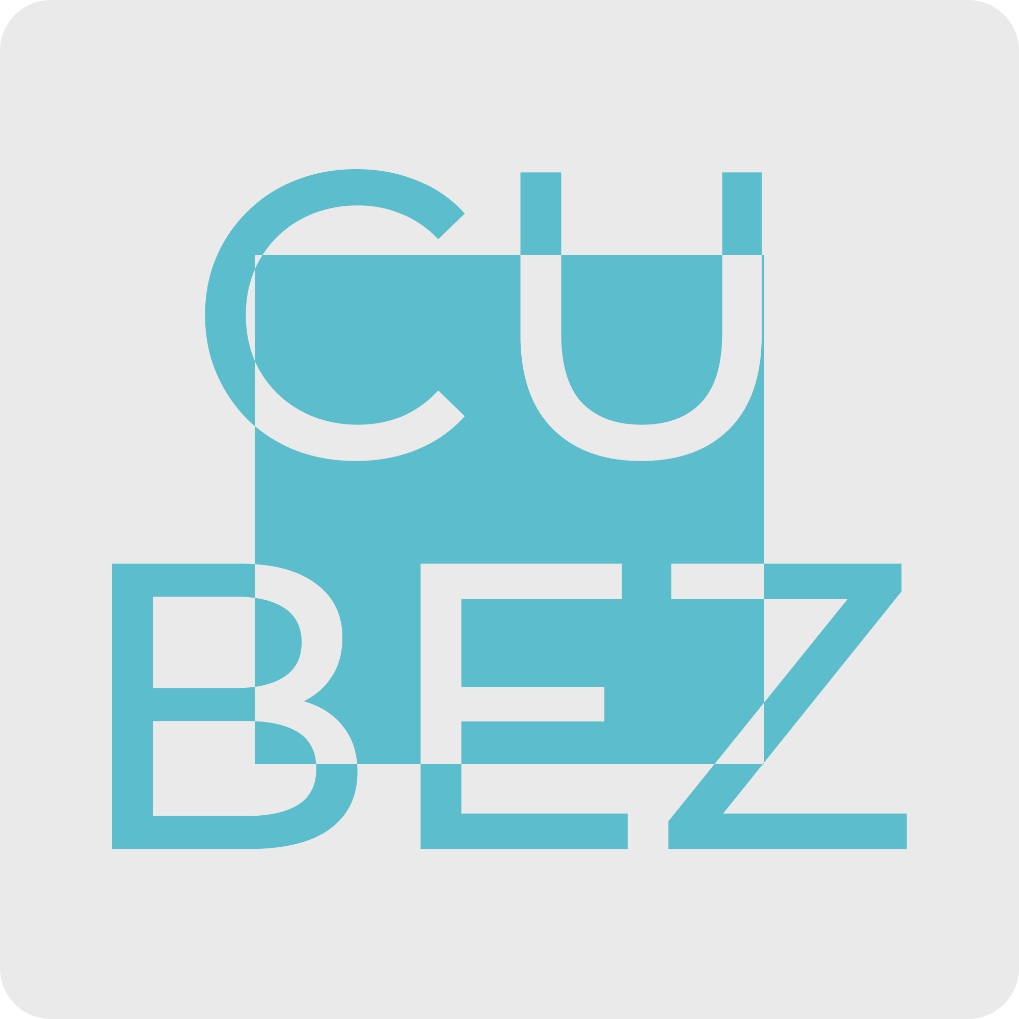 Cubez by Hrndz_Joseph