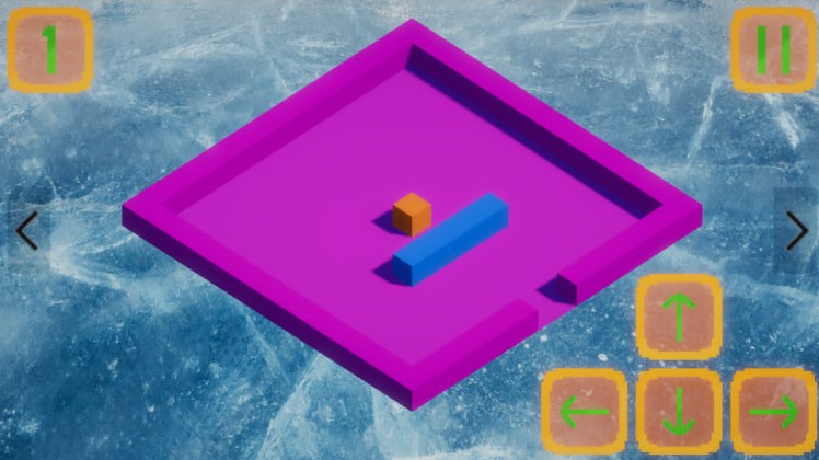 Moving Block Puzzle by GameMastersPaws