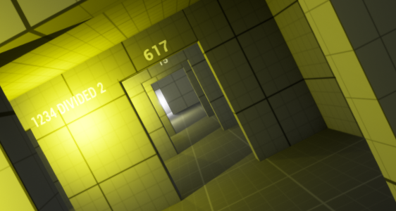 The Worst Quiz Ever by DezRIN