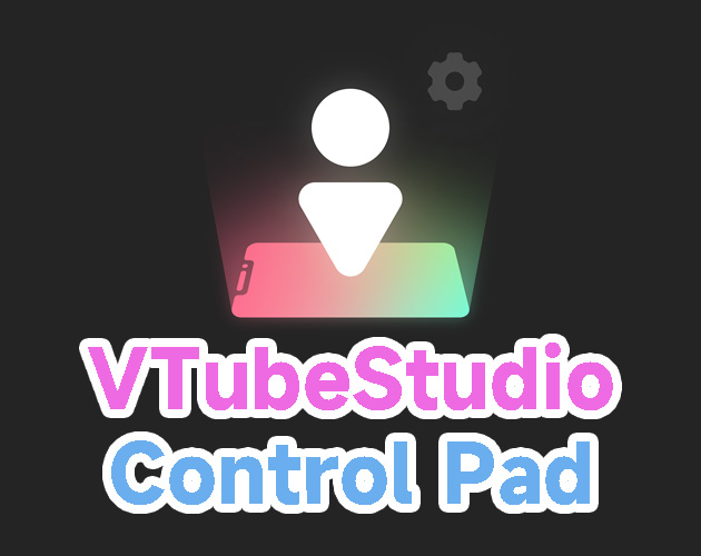 VTSControlPad by xiaoye1997