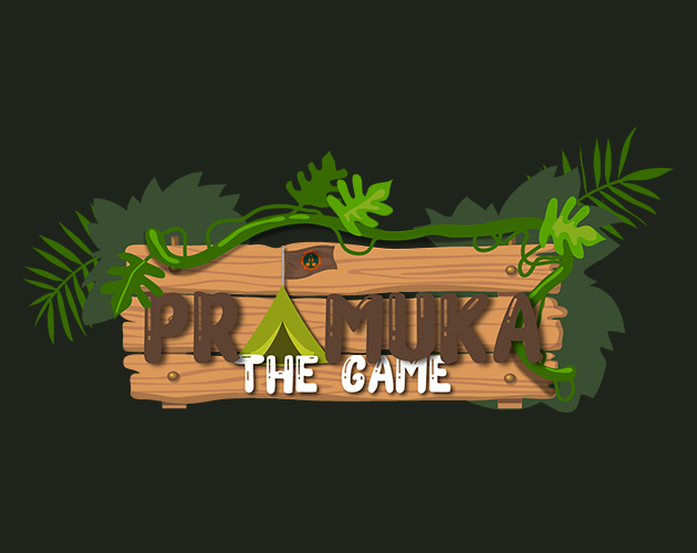 Pramuka: The Game by Ken Kenobi