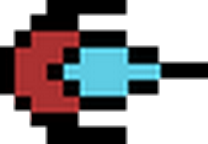 shoot'em up assets by metallifer