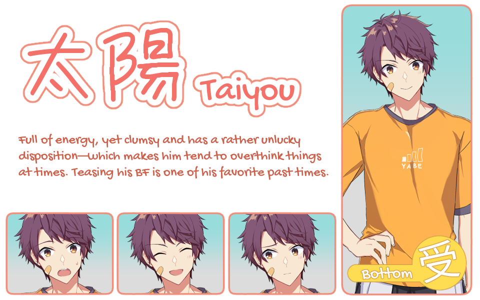 Lay It Bare! by Selamat Pagi Abang!