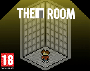 The Room preview demo by Broken Glass Games