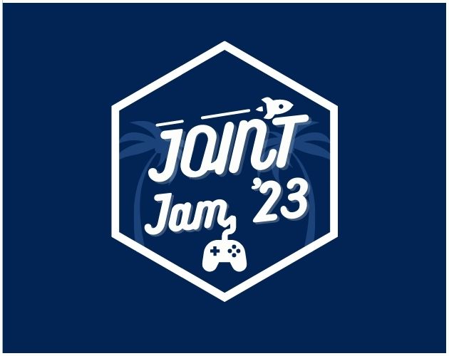 Joint Jam '23 - itch.io