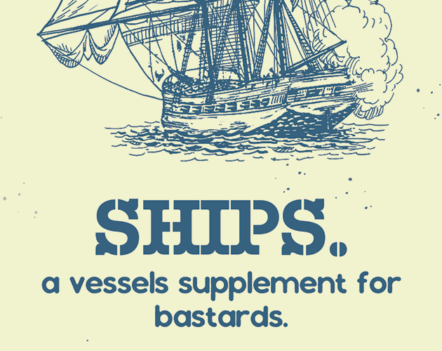 ships. by ManaDawn Tabletop Games