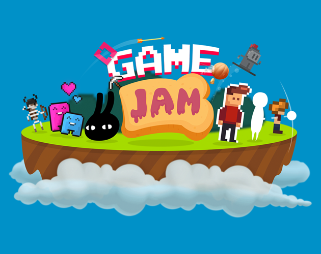 Game-Jam by Bardon for GAME LAB - itch.io
