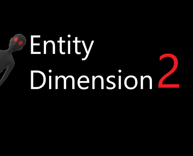 Entity Dimension 2 by Mr_rudy