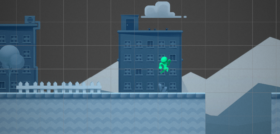 Update v1.1 - itch.io