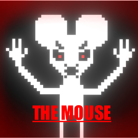 The Mouse by Sharp Team