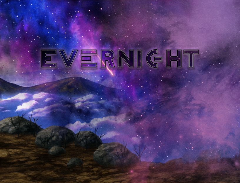 EVERNIGHT - Demo by Nerveight