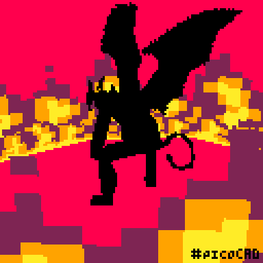 Devilman by LazerBeams01