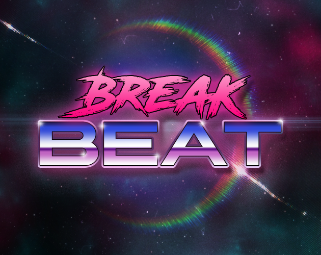 BreakBeat by Kyle Waldon