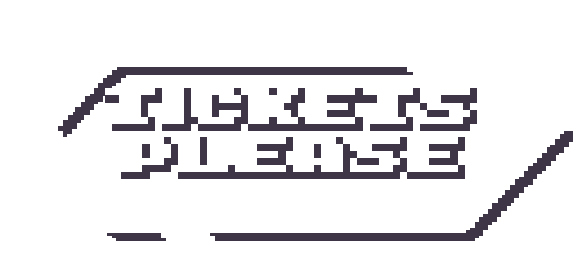 Tickets Please by Jeaksen