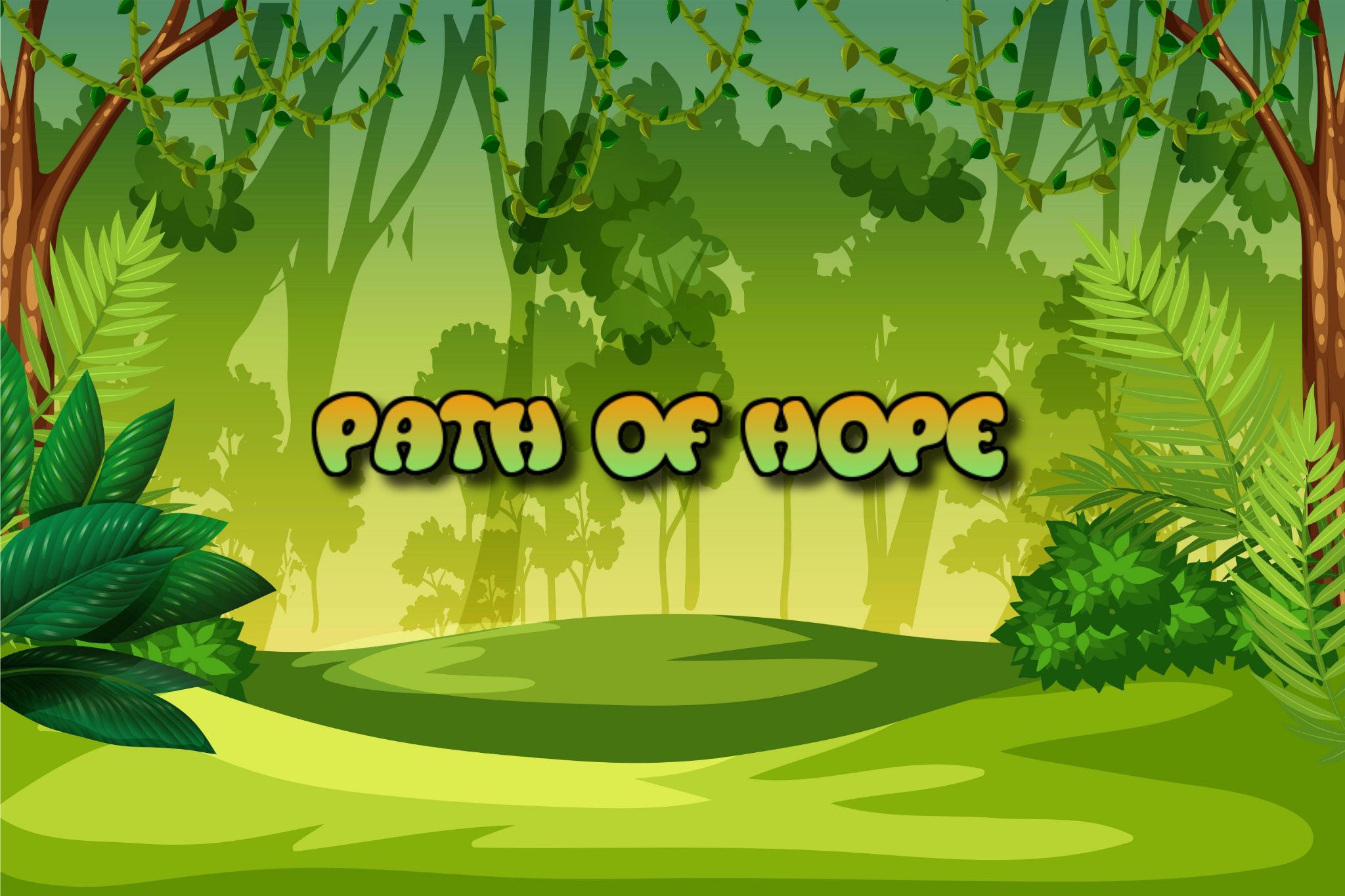 Path of Hope by xubit, alperenyilmaz2023, DagX, AreIfTS