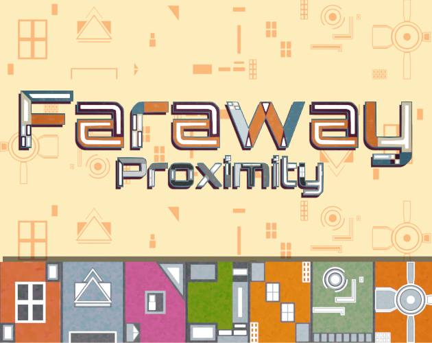 Faraway Proximity by Studio CloudScape