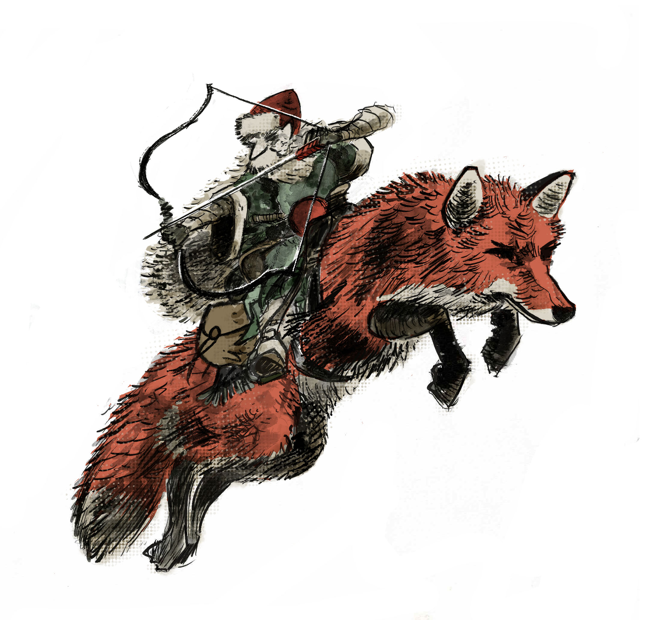 MYTHIC MOUNTS This Week!!! - itch.io