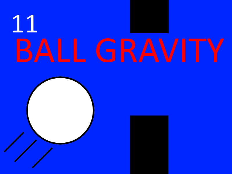 Ball Gravity by BEJgames