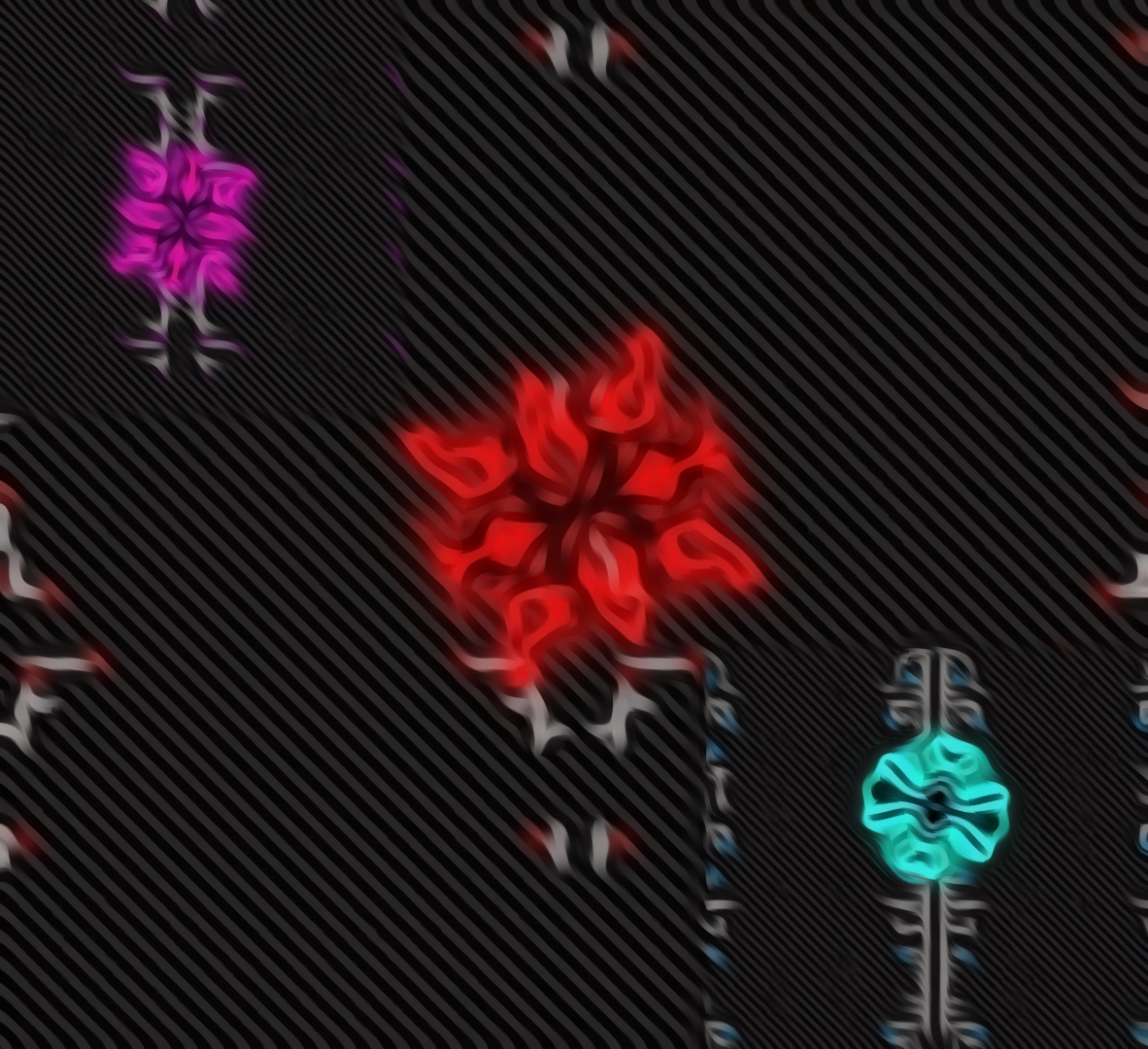 Hypersec by Varriorgames