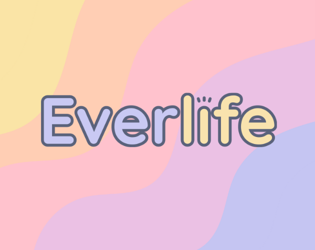 Everlife by Everlife