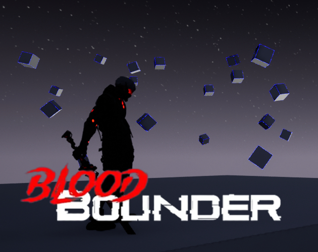Project Blood Bounder by YuKo Millennia