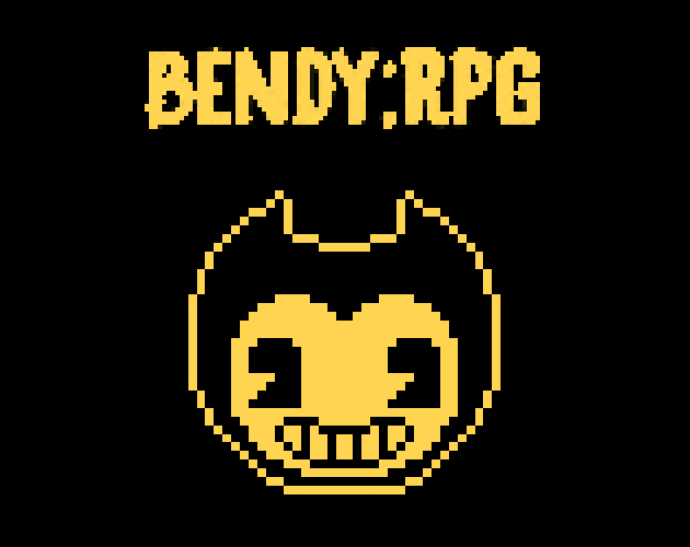 Bendy:RPG by veryslowgirl