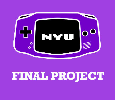 NYU Game Design 2023 - Final Project - itch.io